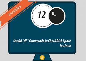 How to check disk usage using df commands - Jaipur Hosting - Blog