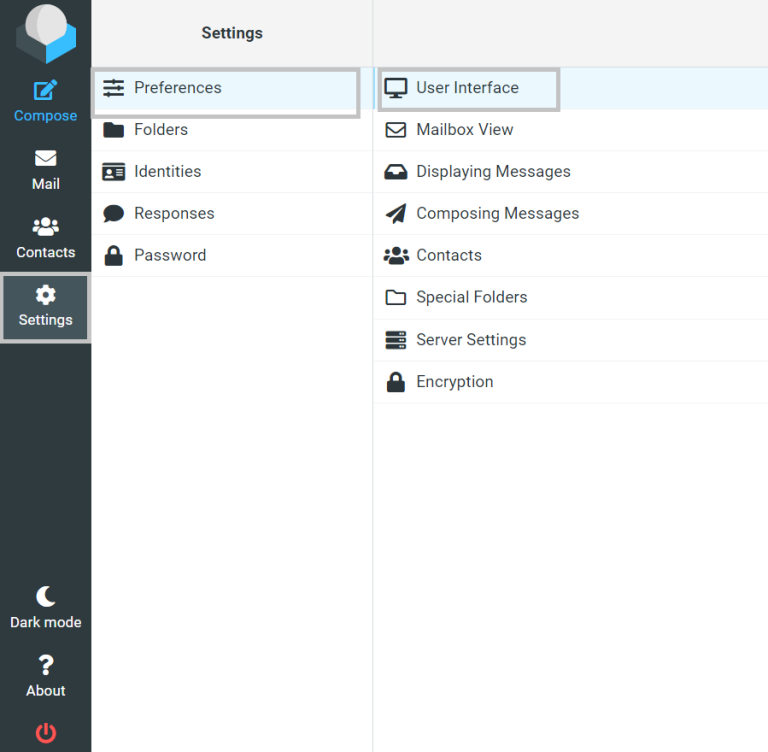 #1Updating Your Time Zone in Webmail-A Step-by-Step good Guide
